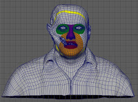 3D Models – Toby Roberts